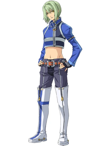 Wazy Hemisphere | Kiseki Wiki | Fandom