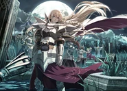 Ennea - Gallery | Kiseki Wiki | Fandom
