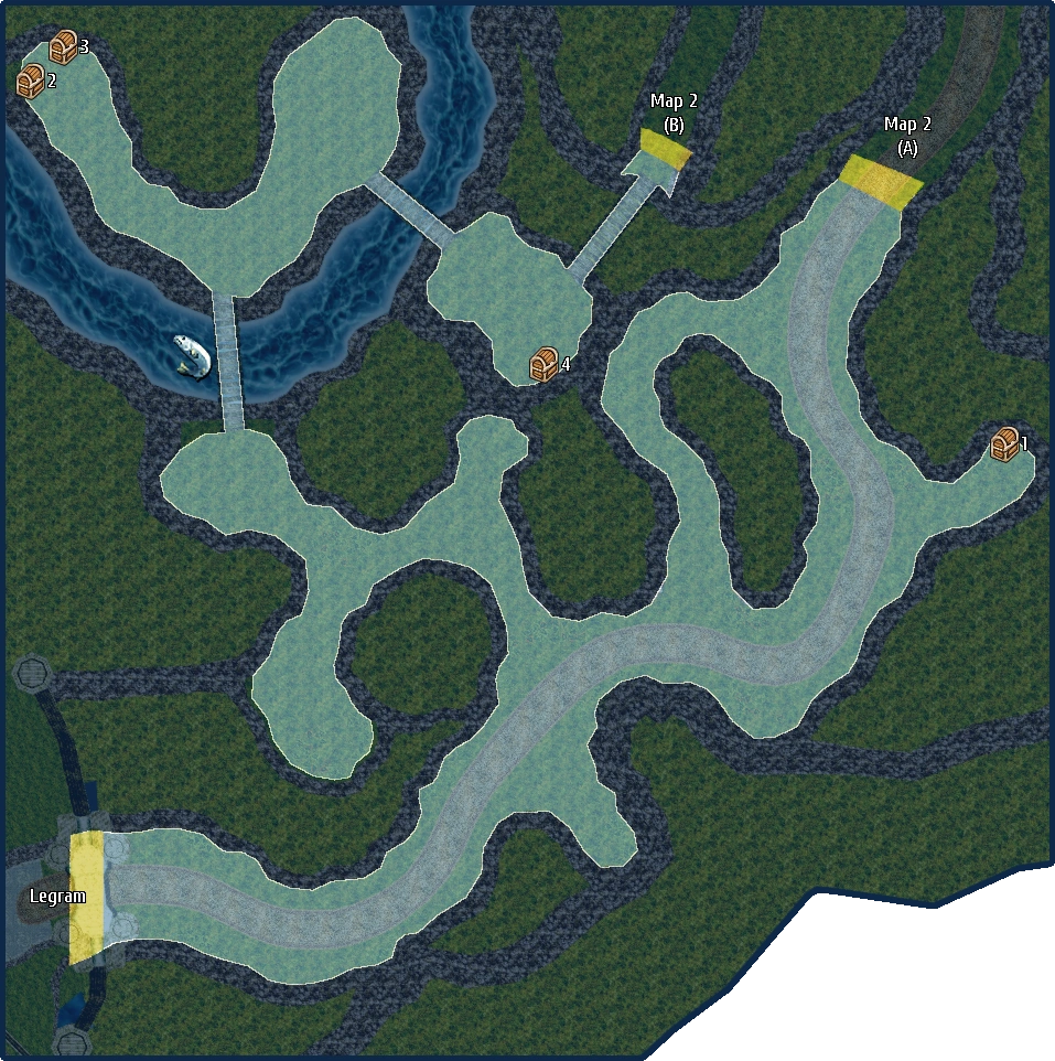 Ebel Highway | Kiseki Wiki | Fandom