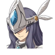 Ennea - Gallery | Kiseki Wiki | Fandom