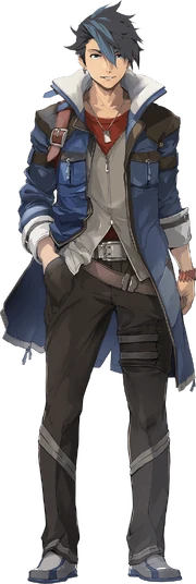 Trails through Daybreak | Kiseki Wiki | Fandom