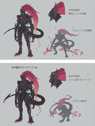 Grendel Zolga | Kiseki Wiki | Fandom