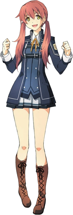 Sandy | Kiseki Wiki | Fandom