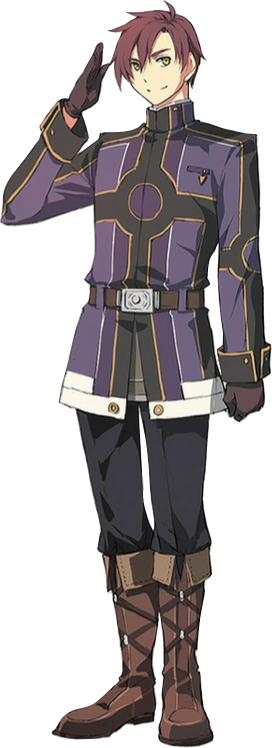 Alan | Kiseki Wiki | Fandom
