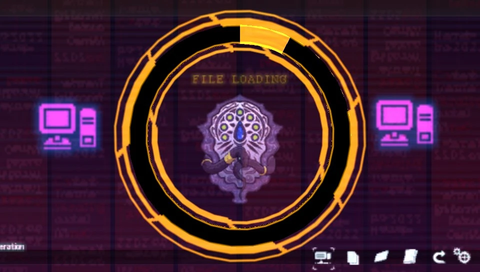 Astral Code | Kiseki Wiki | Fandom