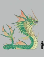 Cryptid | Kiseki Wiki | Fandom