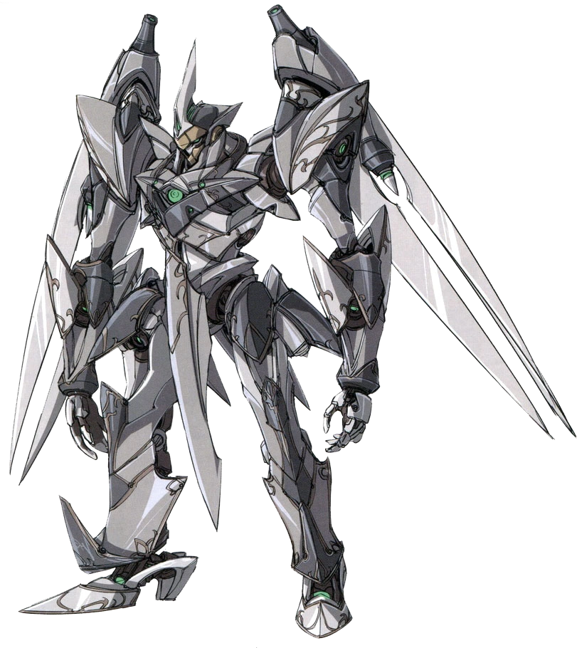 Divine Knight | Kiseki Wiki | Fandom