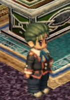 Raymond | Kiseki Wiki | Fandom