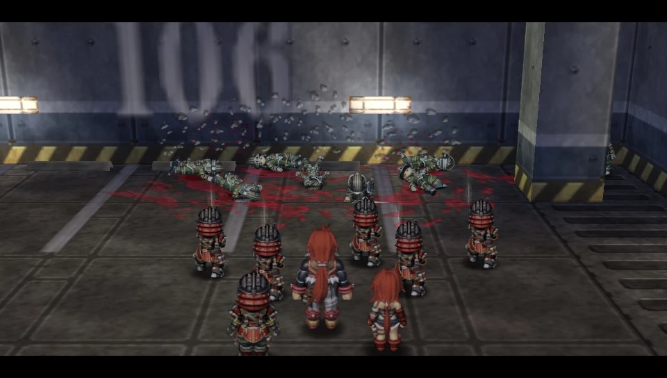 Michael Gideon - Story | Kiseki Wiki | Fandom