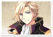 Rufus Albarea | Kiseki Wiki | Fandom