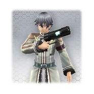 Michael Gideon | Kiseki Wiki | Fandom