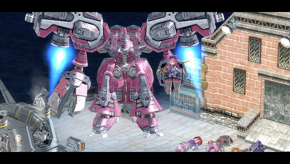 Pater-Mater | Kiseki Wiki | Fandom