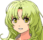 KeA - Portrait Gallery | Kiseki Wiki | Fandom