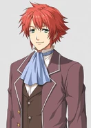 Lechter Arundel | Kiseki Wiki | Fandom