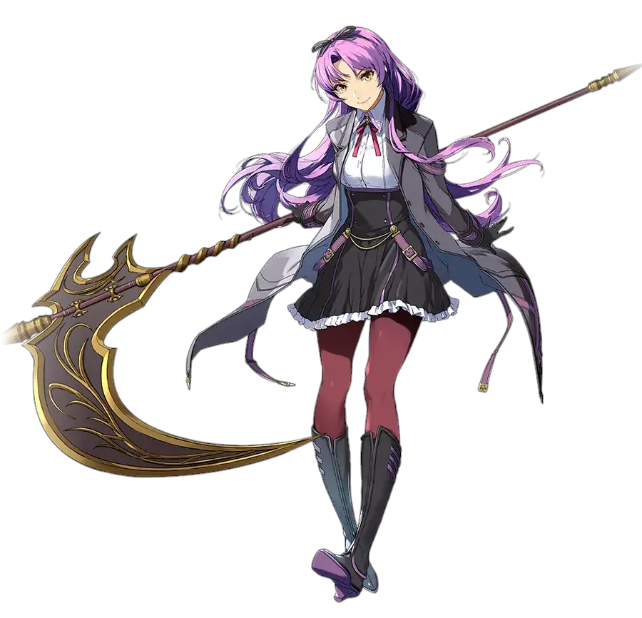 Category:Trails through Daybreak Characters | Kiseki Wiki | Fandom