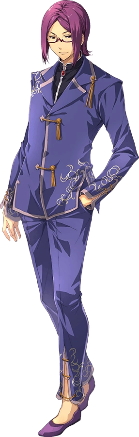 Cao Lee | Kiseki Wiki | Fandom