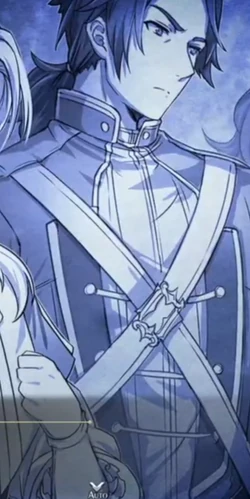 Ulgar Atkinson | Kiseki Wiki | Fandom