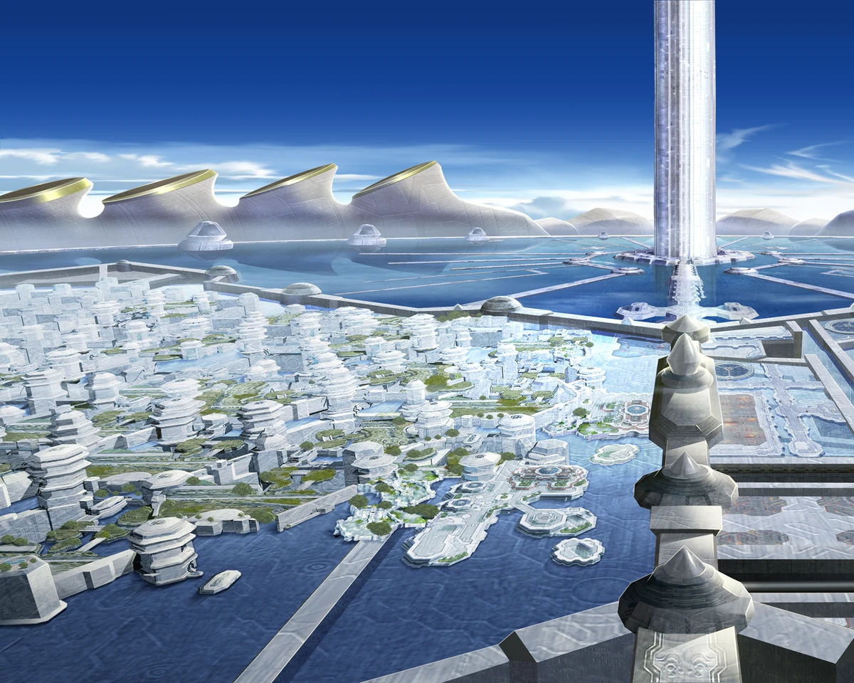 Calmare Park Block | Kiseki Wiki | Fandom