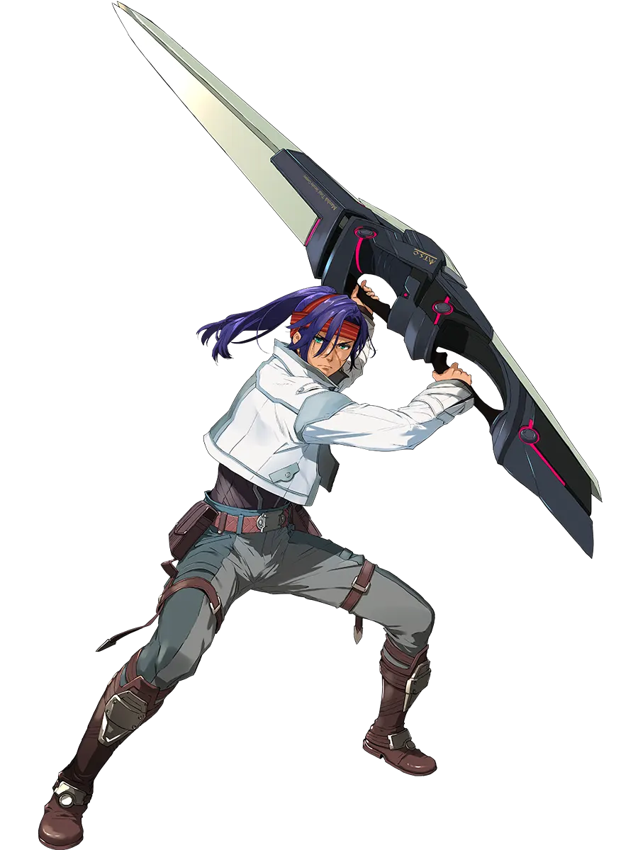 Kasim Al-Fayed | Kiseki Wiki | Fandom