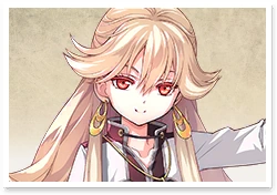 Roselia Millstein - Story | Kiseki Wiki | Fandom