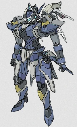 Kestrel | Kiseki Wiki | Fandom