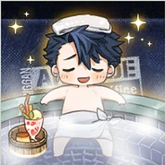 Van Arkride | Kiseki Wiki | Fandom