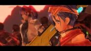 Ferida Al-Fayed - Gallery | Kiseki Wiki | Fandom