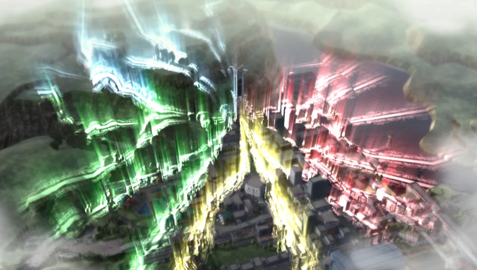 Azure-Zero Project | Kiseki Wiki | Fandom