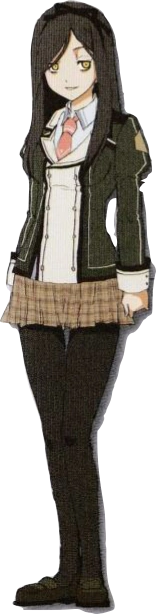 Beryl - Gallery | Kiseki Wiki | Fandom