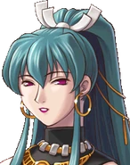 Luciola | Kiseki Wiki | Fandom