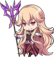 Roselia Millstein | Kiseki Wiki | Fandom
