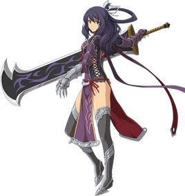 Rixia Mao | Kiseki Wiki | Fandom