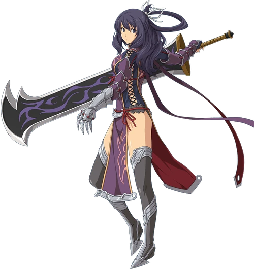 Rixia Mao - Gallery | Kiseki Wiki | Fandom