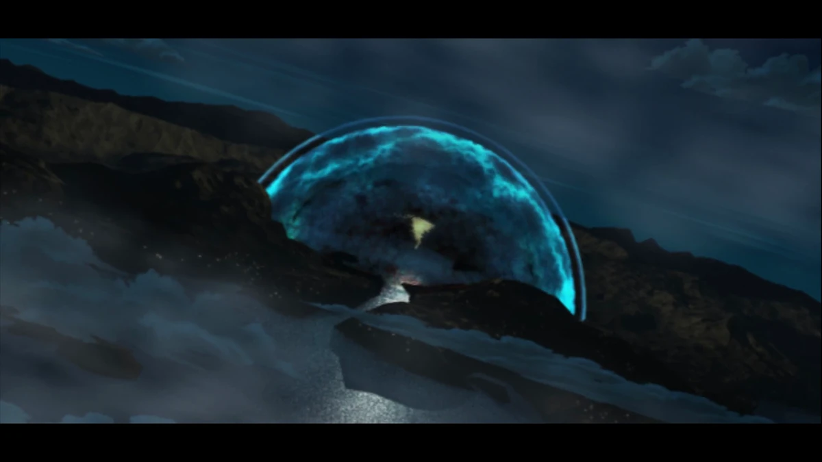 Orbal Shutdown Phenomenon | Kiseki Wiki | Fandom