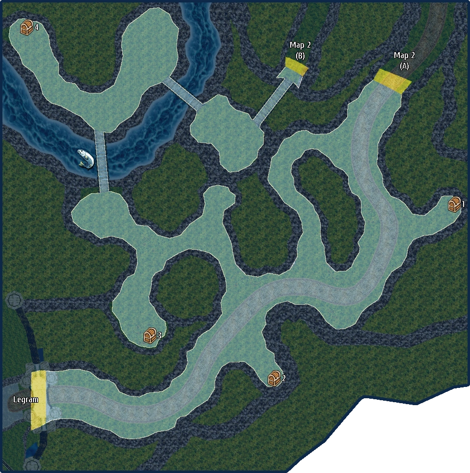 Ebel Highway | Kiseki Wiki | Fandom