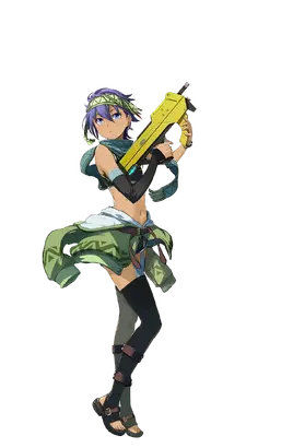 Ferida Al-Fayed | Kiseki Wiki | Fandom