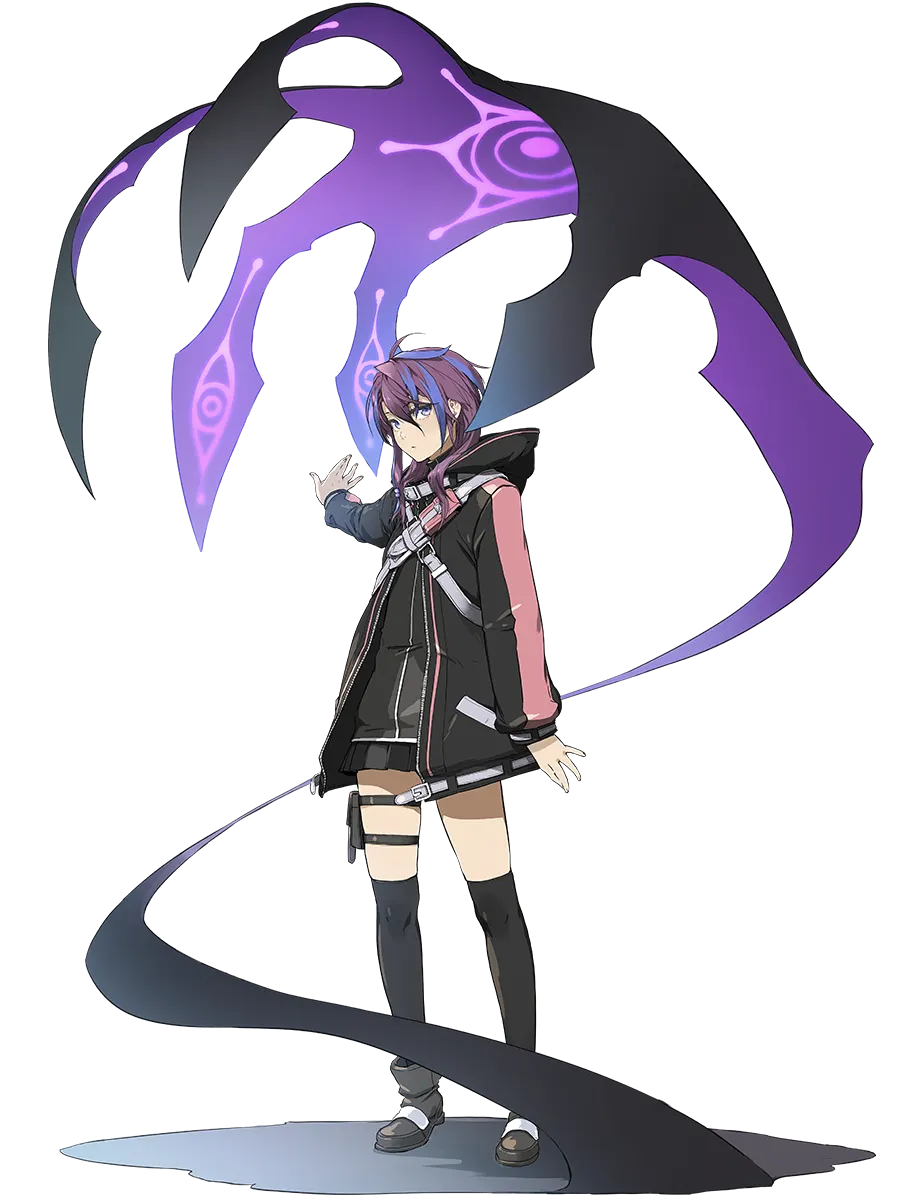 Jorda Eldarion | Kiseki Wiki | Fandom