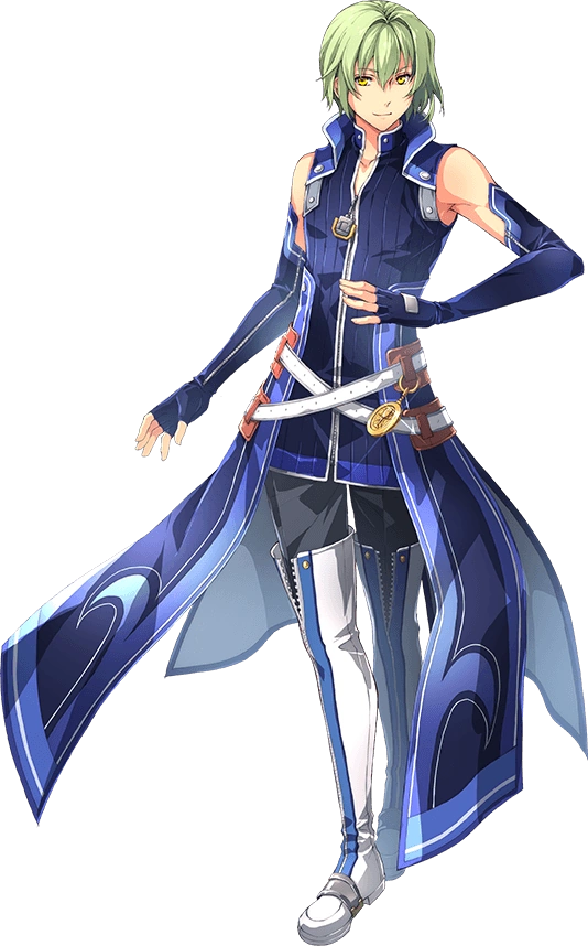 Wazy Hemisphere | Kiseki Wiki | Fandom