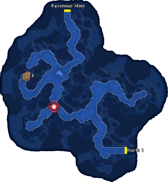 Ravennue Monster | Kiseki Wiki | Fandom