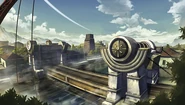 City of Ruan | Kiseki Wiki | Fandom