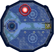 Amberl Tower Monster | Kiseki Wiki | Fandom