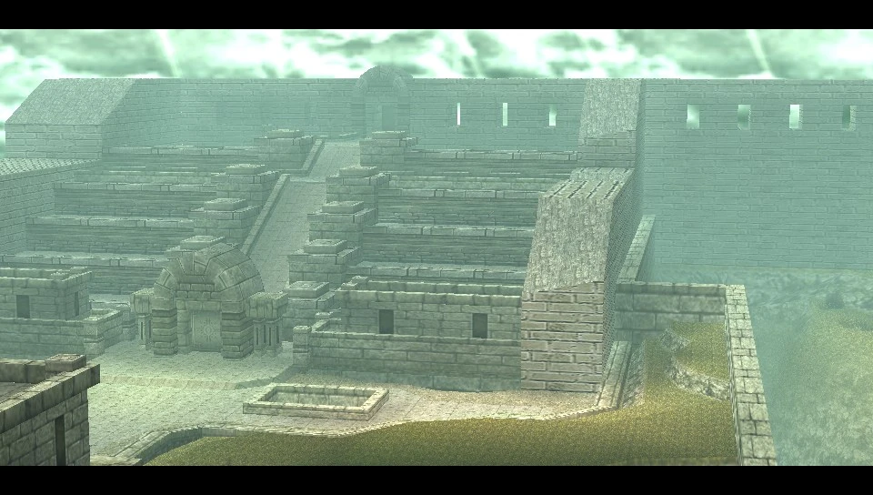 Sun Fort | Kiseki Wiki | Fandom