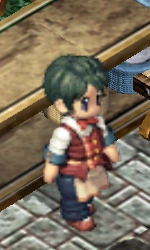 Rex (NPC Ruan) | Kiseki Wiki | Fandom