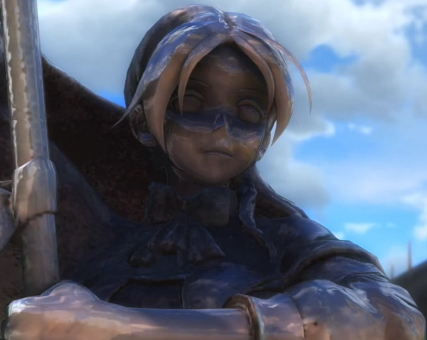 Sheena Dirke - Gallery | Kiseki Wiki | Fandom