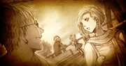 Black Alberich | Kiseki Wiki | Fandom
