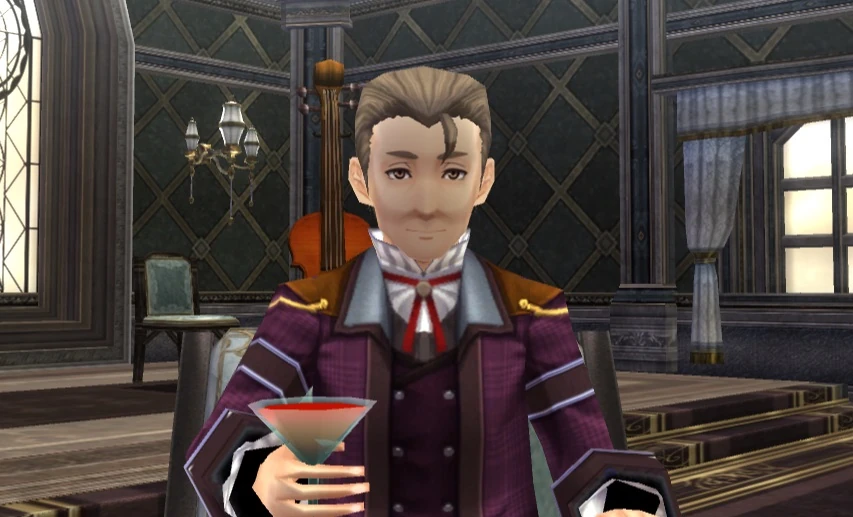 Baron Wodan | Kiseki Wiki | Fandom