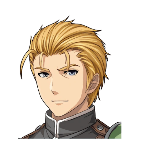 Wenzel - Gallery | Kiseki Wiki | Fandom