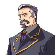 Hartmann | Kiseki Wiki | Fandom