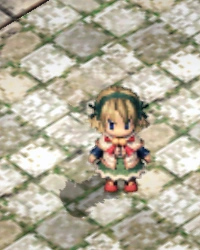 Yuni | Kiseki Wiki | Fandom