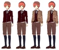 Elliot Craig | Kiseki Wiki | Fandom